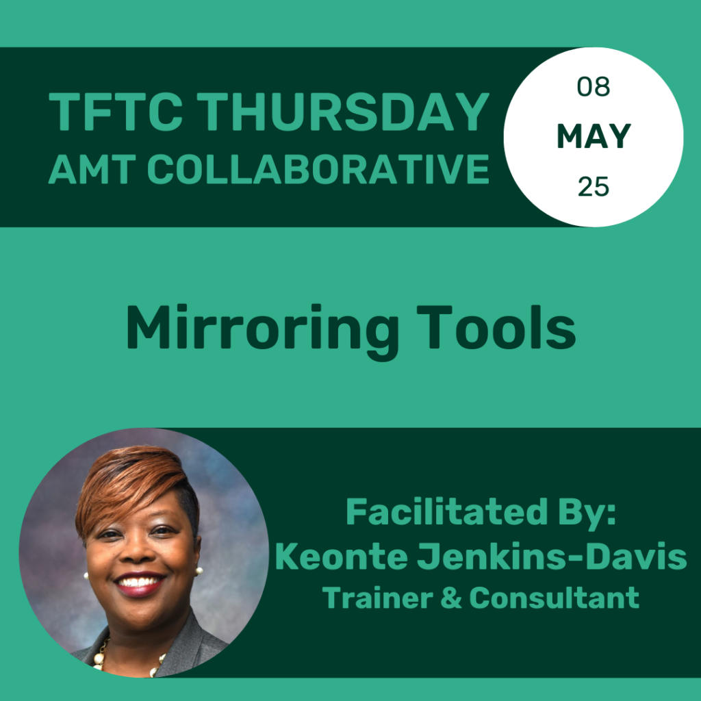 TFTC Thursdays - Omni Family Institute